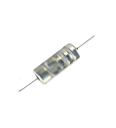 К50-24-36В-100МКФ 20% /Конденсатор 1991г/ - Продажа авиационной ...